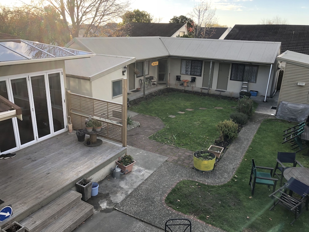 Almond House Hostel in Nelson | 2024 Updated prices, deals - Klook ...