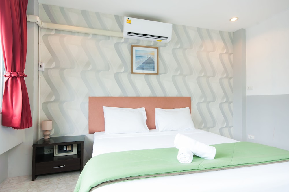 FnB hotel in Pattaya | 2023 Updated prices, deals - Klook United States