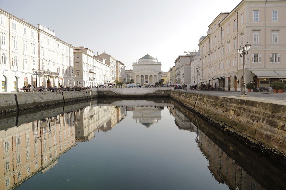 Ponterosso Suite in Trieste | 2023 Updated prices, deals - Klook Global