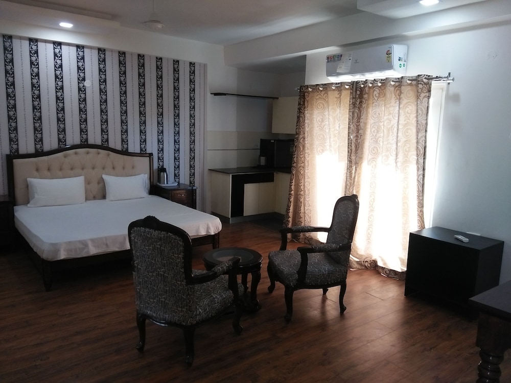 Brij Bhoomi Resort in Mathura | 2025 Updated prices, deals - Klook ...
