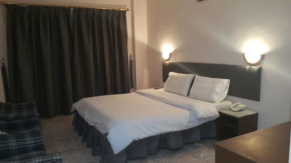 Safari Al Hada Hotel in Al Jumum | 2023 Updated prices, deals - Klook ...