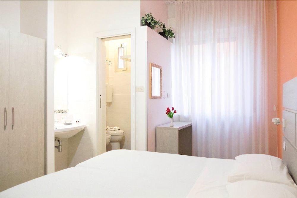 Hotel Edy in Rimini | 2025 Updated prices, deals - Klook United States