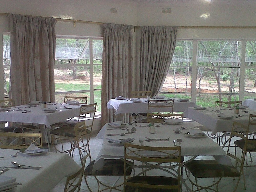 Cheltenham Park in Goromonzi | 2023 Updated prices, deals - Klook ...