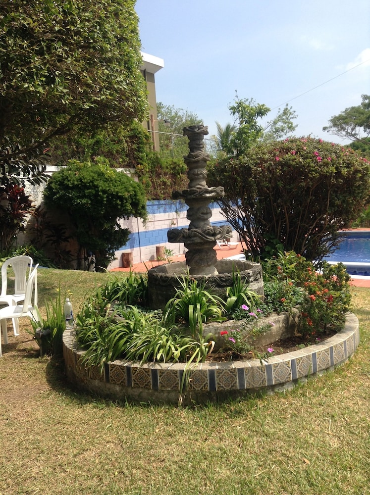 Hotel Alamo Internacional in San Salvador | 2025 Updated prices, deals ...