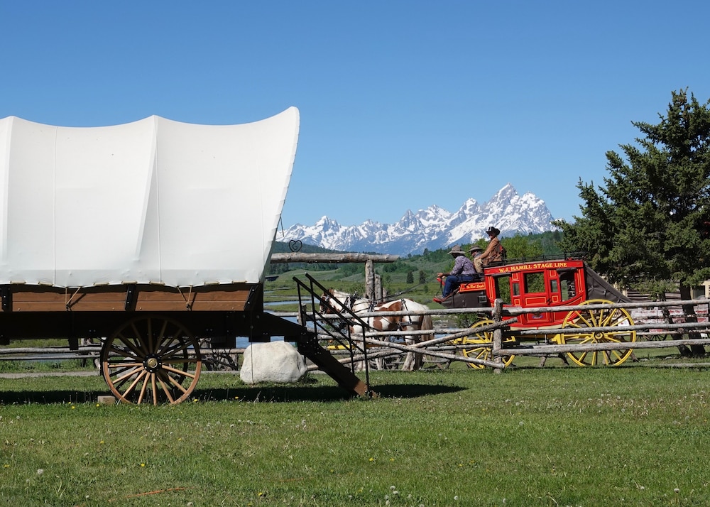 Buffalo Valley Ranch in | 2025 Updated prices, deals - Klook United States