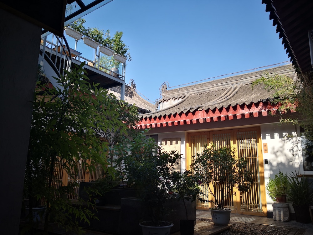Simple Palace in Xi'an | 2023 Updated prices, deals - Klook United States