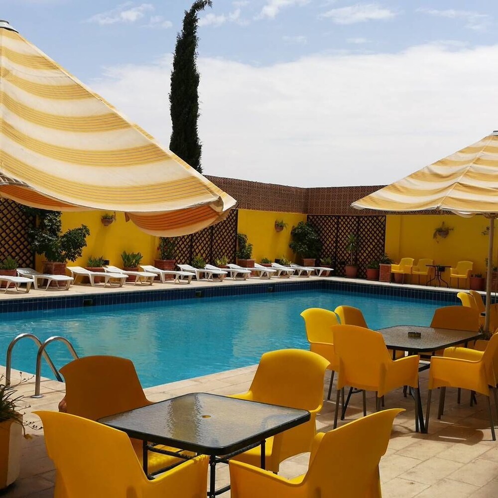 Mariam Hotel in Madaba | 2023 Updated prices, deals - Klook United States