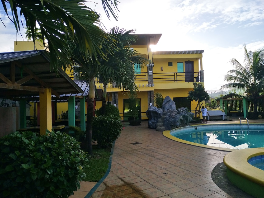 Endielina's Inland Resort in Estancia | 2024 Updated prices, deals ...