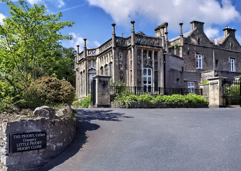 The Priory Cellars Abbots Leigh in | 2024 Updated prices, deals - Klook ...