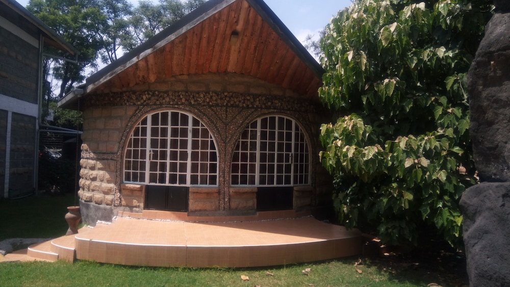 Brooks Lodge in Nakuru | 2025 Updated prices, deals - Klook United States