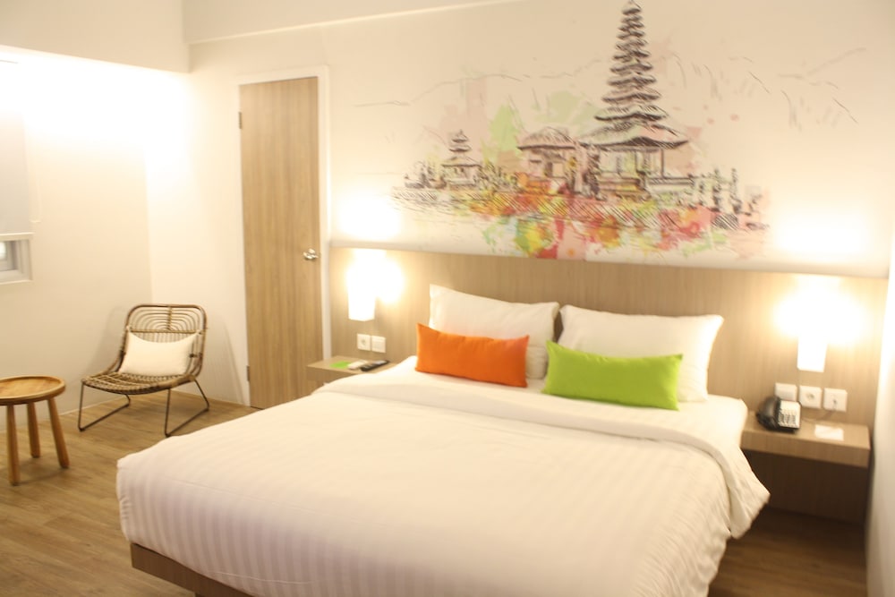 Zuri Express Jimbaran - CHSE Certified in Kuta Selatan | 2024 Updated ...