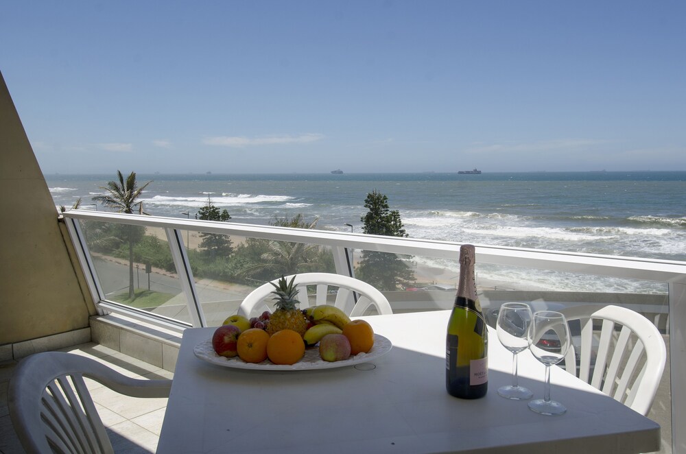 606 Umdloti Beach Resort in eThekwini Metropolitan Municipality | 2025 ...