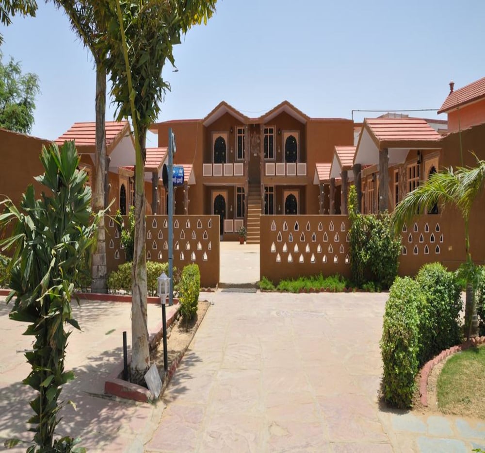 Hotel Apano Rajasthan in Jaipur | 2023 Updated prices, deals - Klook ...