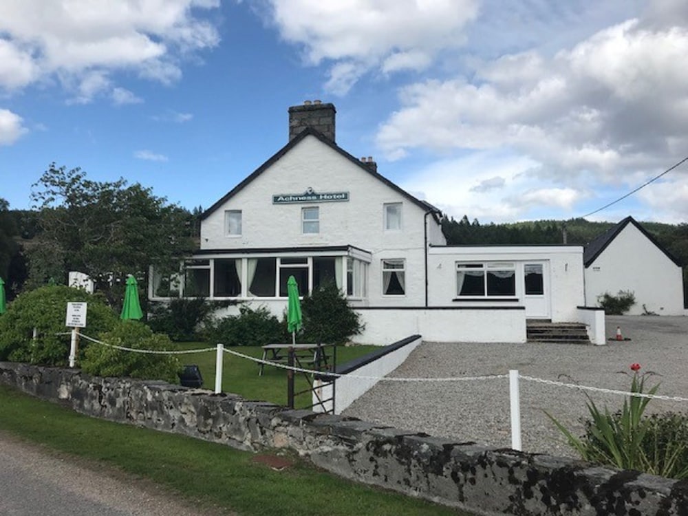 Achness Hotel in | 2024 Updated prices, deals - Klook International site