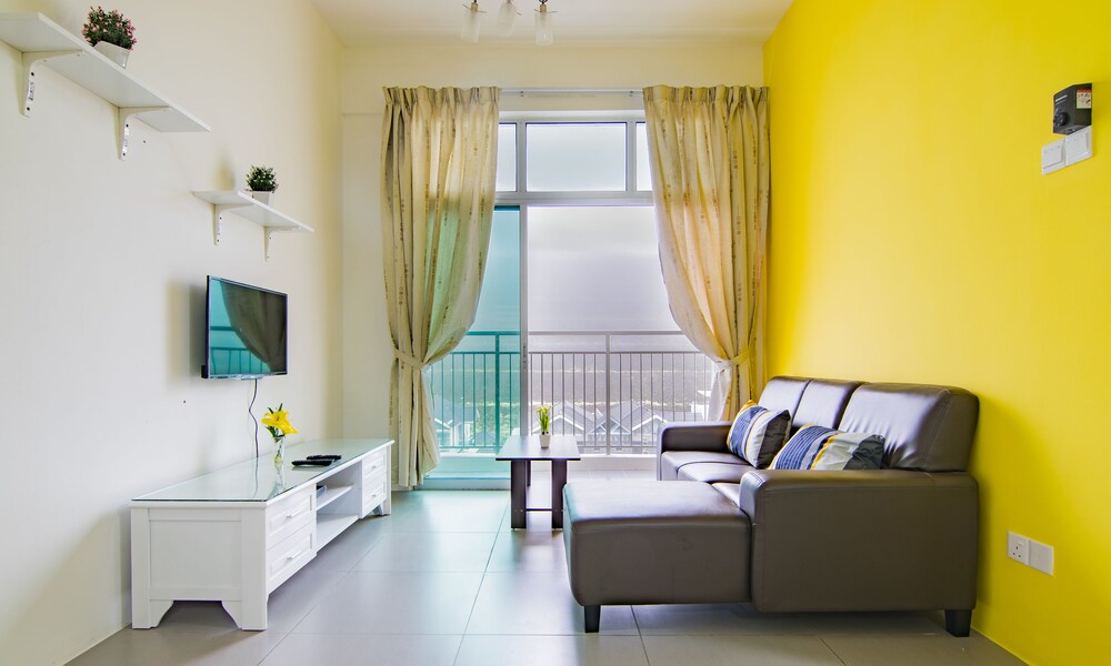 Cameron Highlands Apartment (Golden Hill) B-3A-7 in Cameron Highlands ...
