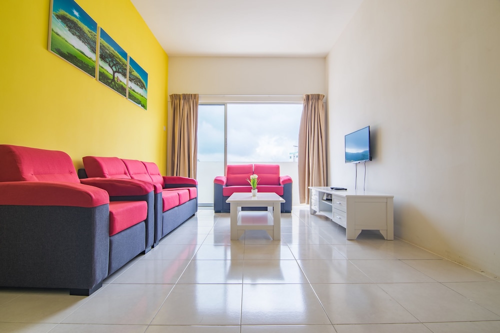 Cameron Highlands Apartment (Cameron Jaya) in Cameron Highlands | 2025 ...
