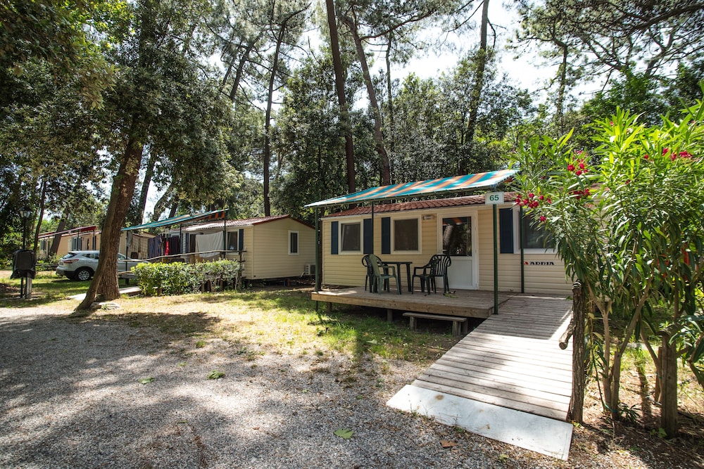 Camping Al Bosco in Grado | 2025 Updated prices, deals - Klook United ...