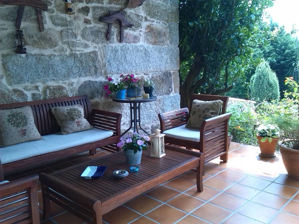 Casal de Folgueiras in Meis | 2025 Updated prices, deals - Klook United ...