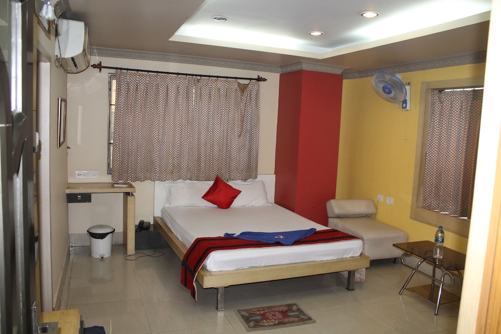 Transit inn in North 24 Parganas | 2024 Updated prices, deals - Klook ...