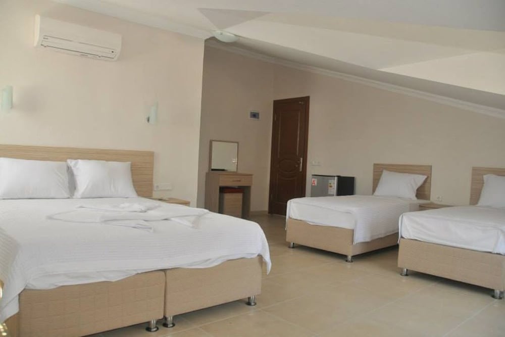 Mut Hotel in Muğla | 2025 Updated prices, deals - Klook United States