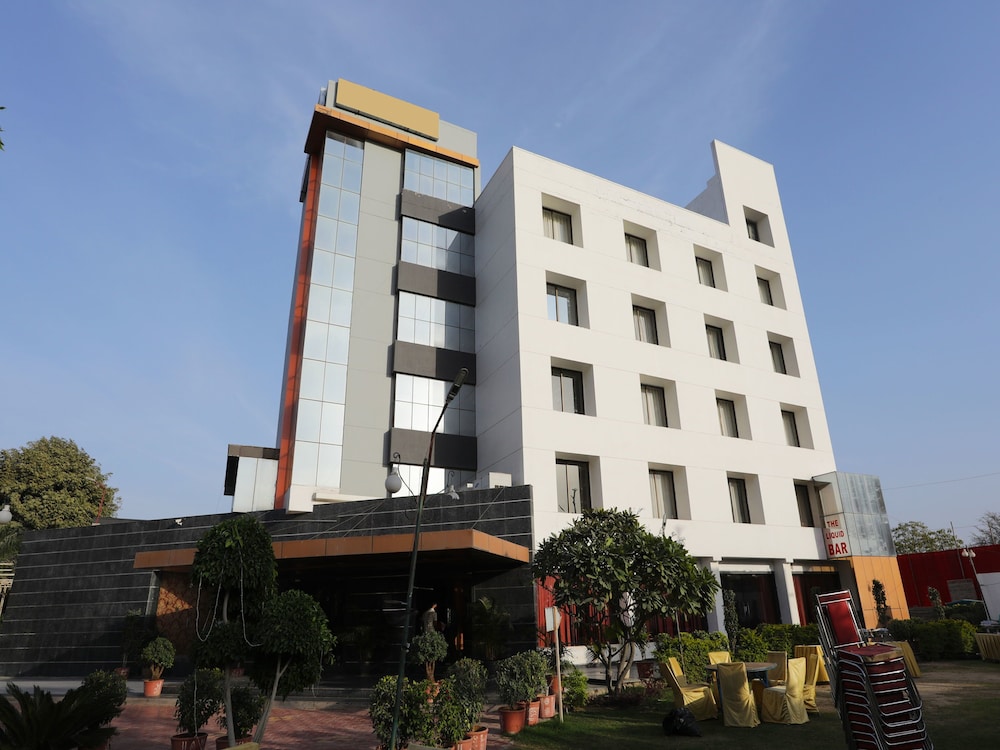 OYO 11973 Badri Palace in Jodhpur | 2023 Updated prices, deals - Klook ...