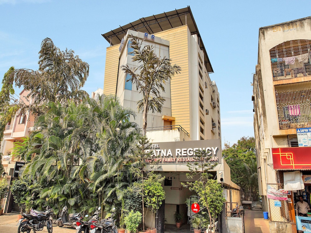 OYO 12020 Hotel Ratna Regency in pune | 2024 Updated prices, deals ...