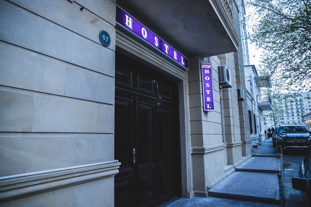 Stop Hostel&Hotel in Baku | 2025 Updated prices, deals - Klook United ...