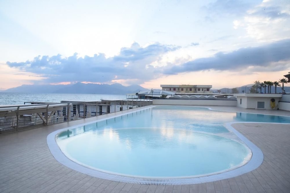 Blu Hotel in Pontecagnano Faiano | 2023 Updated prices, deals - Klook ...