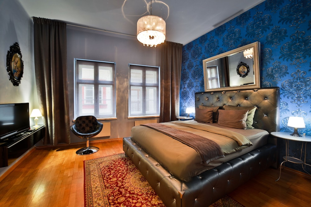 Prague Castle Questenberk Apartments in Prague | 2023 Updated prices ...