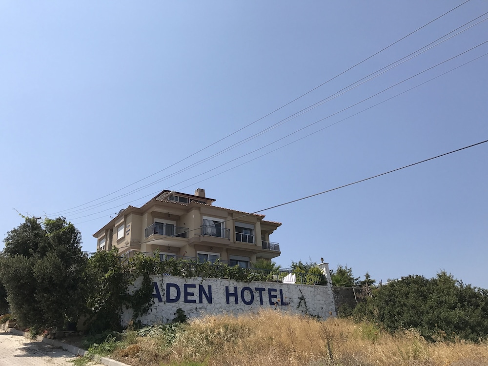Aden Butik Hotel in null | 2023 Updated prices, deals - Klook United States