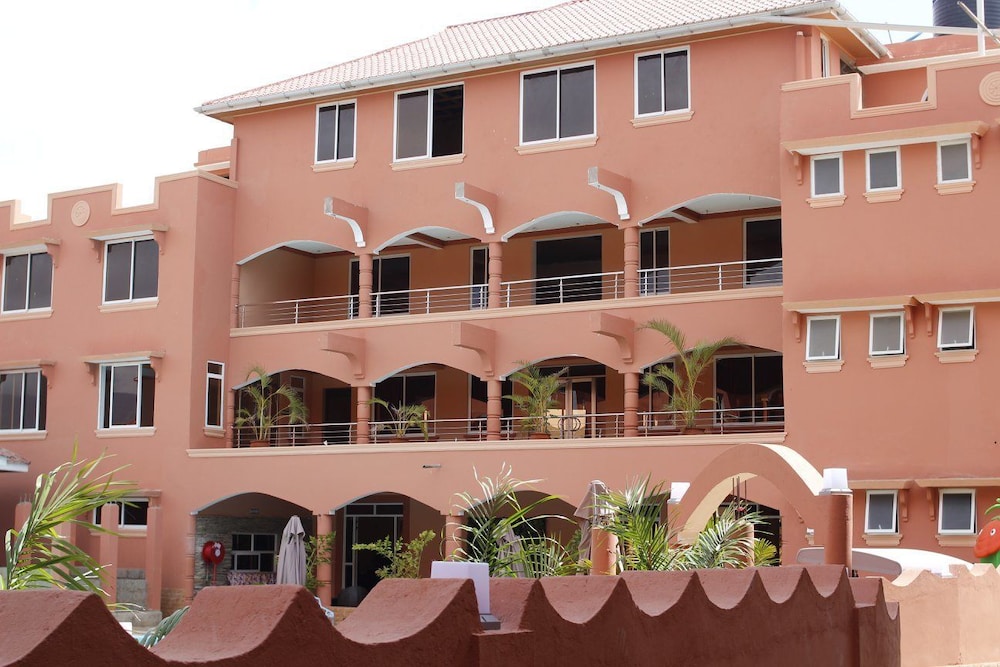 Vacani Resort in Coastal Kenya | 2024 Updated prices, deals - Klook ...