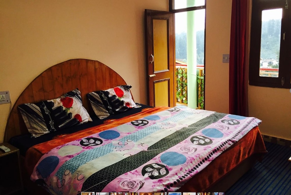 Manali Hills House in Kullu | 2024 Updated prices, deals - Klook United ...