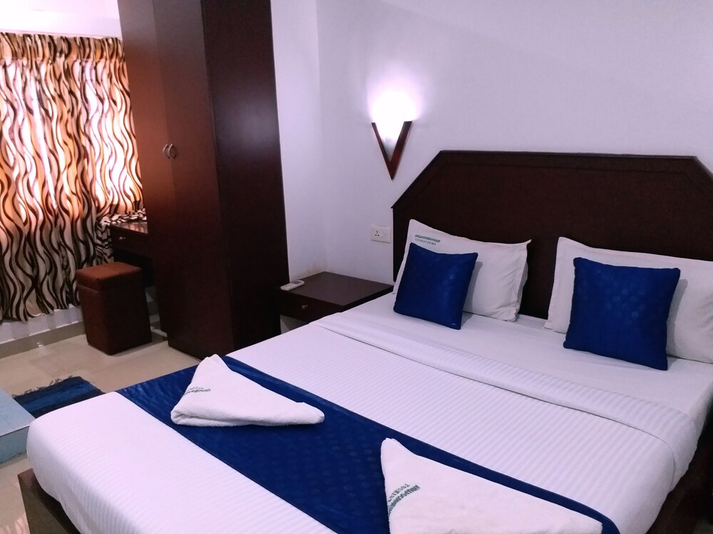 Annapoorneshwari Tourist Home in Ernakulam | 2024 Updated prices, deals ...