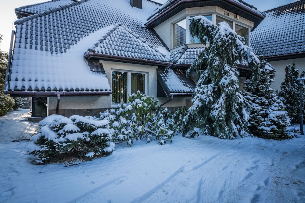 Rezydencja Marjo in | 2025 Updated prices, deals - Klook United States