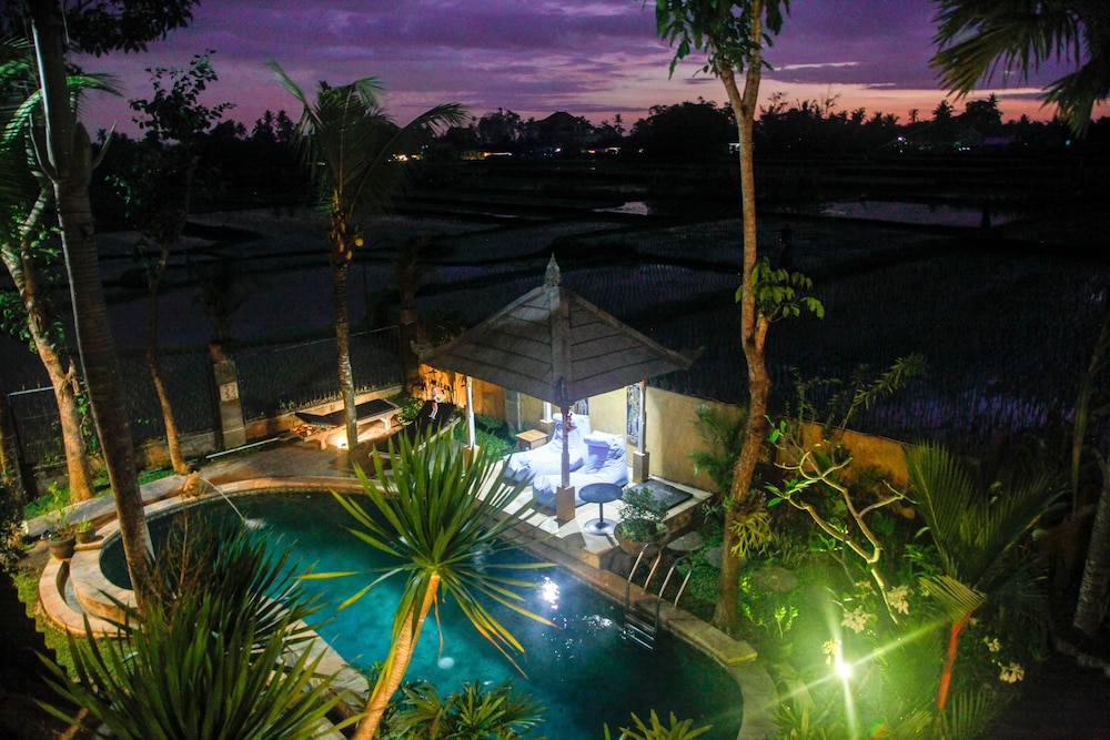 Kubu Sari House in Ubud | 2024 Updated prices, deals - Klook Philippines