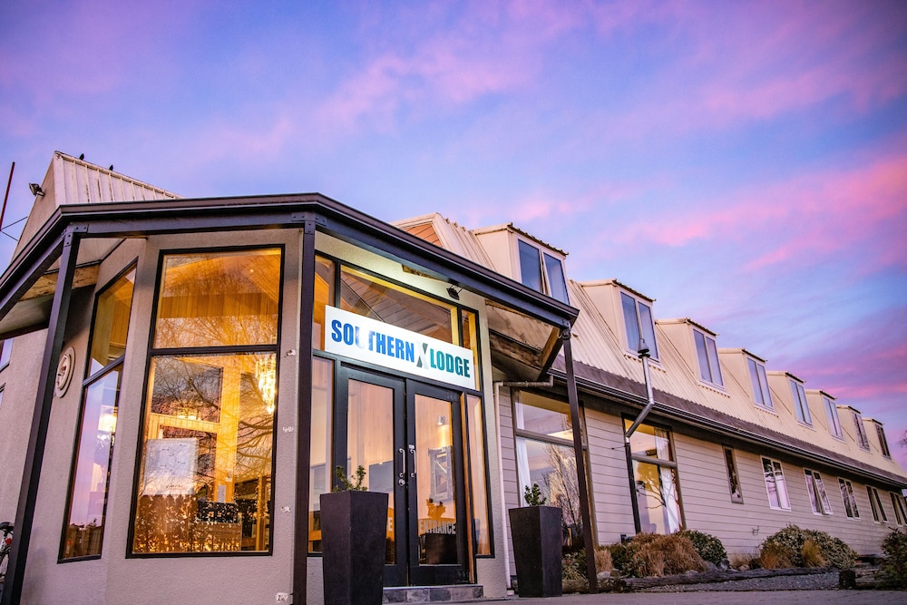 Southern X Lodge in Methven | 2024 Updated prices, deals - Klook United ...