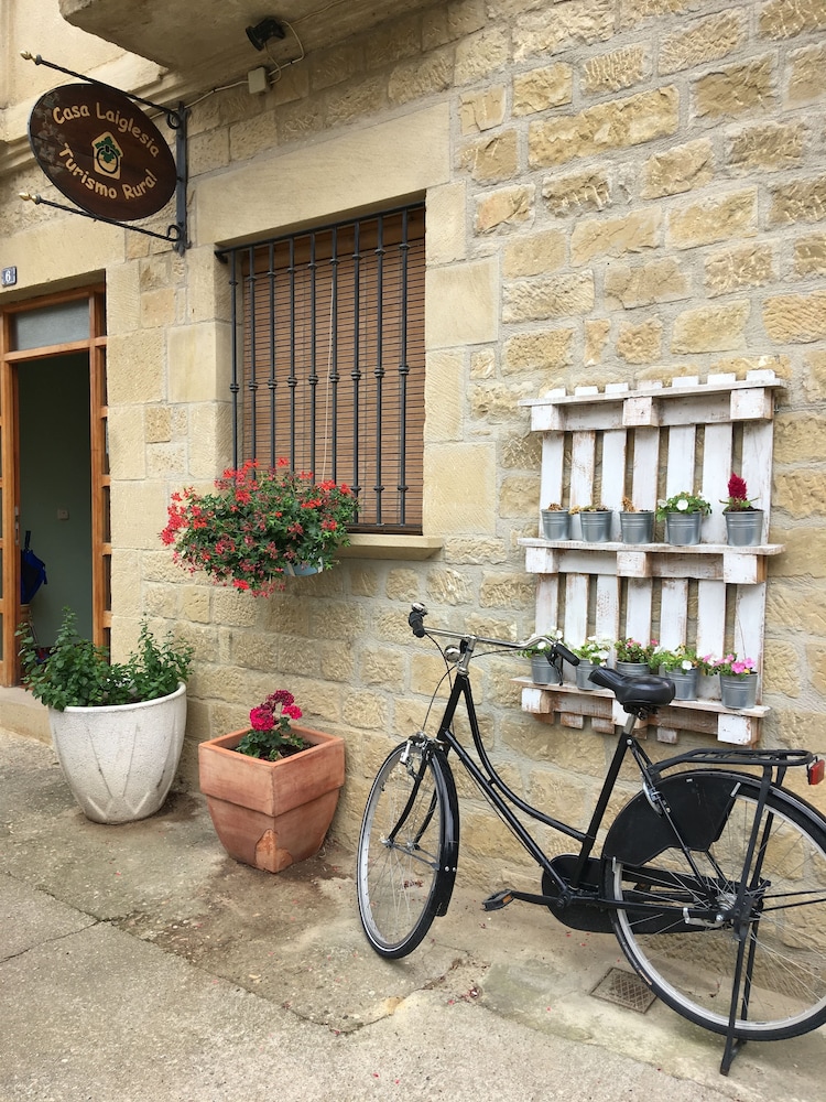 Casa Laiglesia in Cinco Villas | 2023 Updated prices, deals - Klook ...