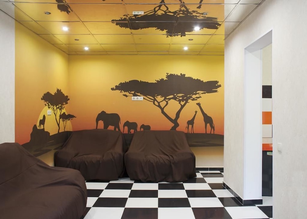 ZooHostel in Shevchenkivskyi district | 2023 Updated prices, deals ...