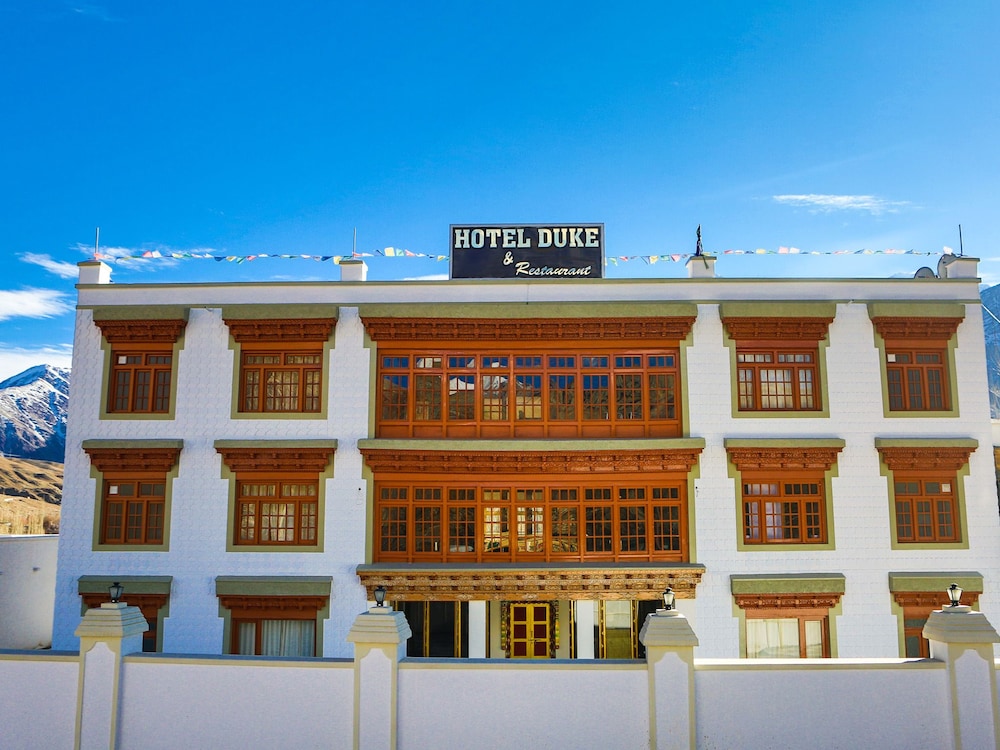 Hotel Duke in Leh | 2024 Updated prices, deals - Klook United States
