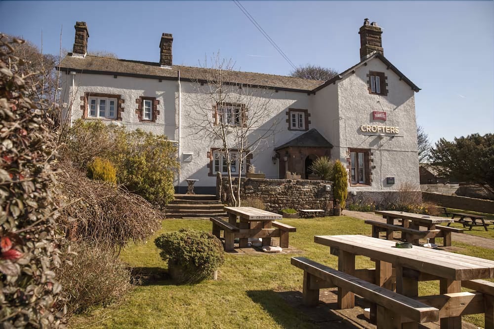 Crofters Lodge in Cumbria | 2024 Updated prices, deals - Klook United ...