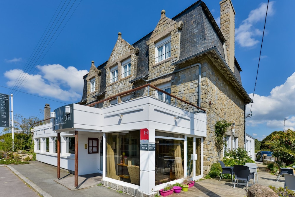 Hôtel Restaurant La Maison in | 2023 Updated prices, deals - Klook ...