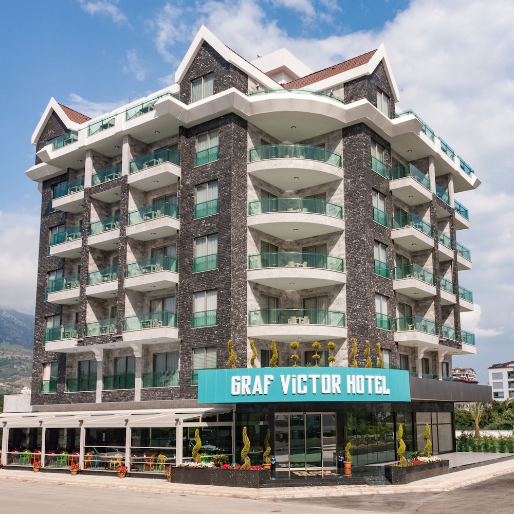 Graf Victor in Antalya | 2025 Updated prices, deals - Klook United States