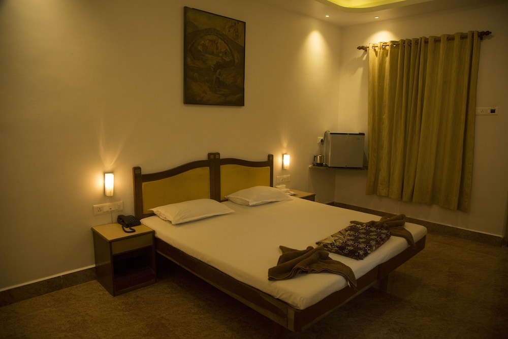 Sanidhya Resort in Raigad | 2025 Updated prices, deals - Klook United ...