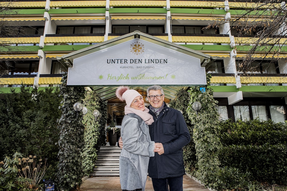 Kurhotel Unter den Linden in | 2025 Updated prices, deals - Klook ...