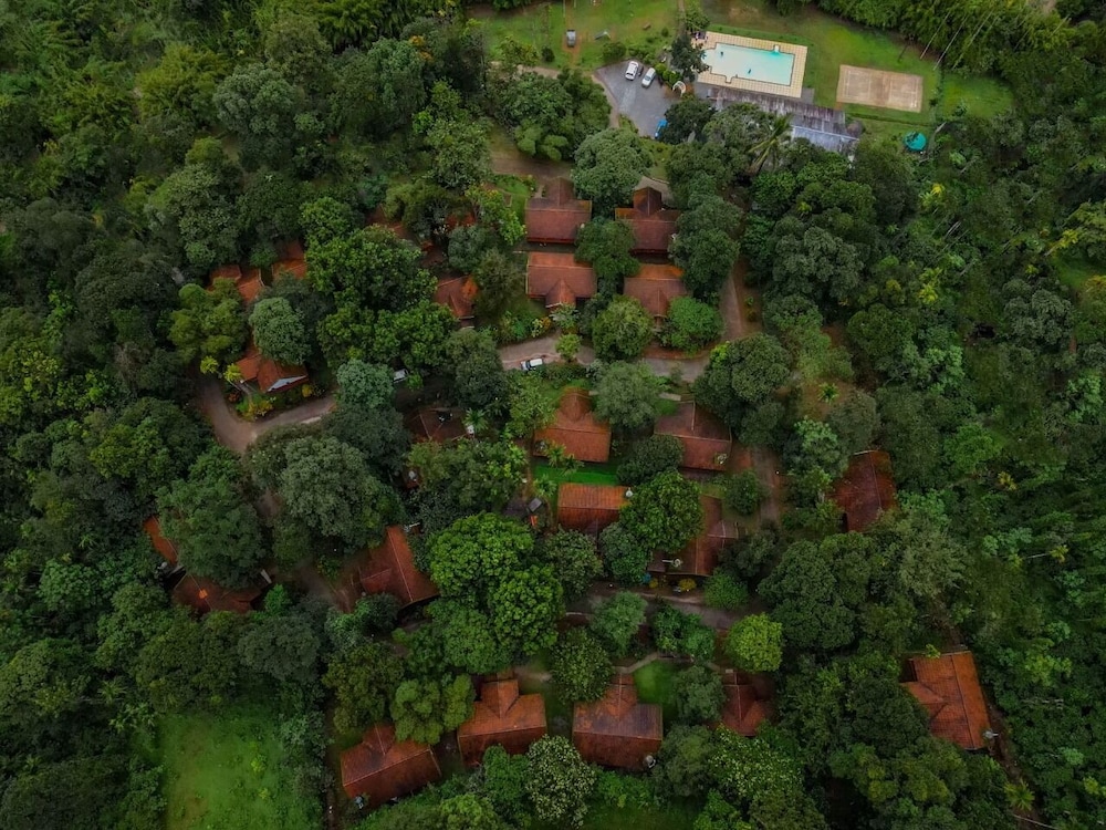 Vythiri Holiday Resorts in Wayanad | 2025 Updated prices, deals - Klook ...