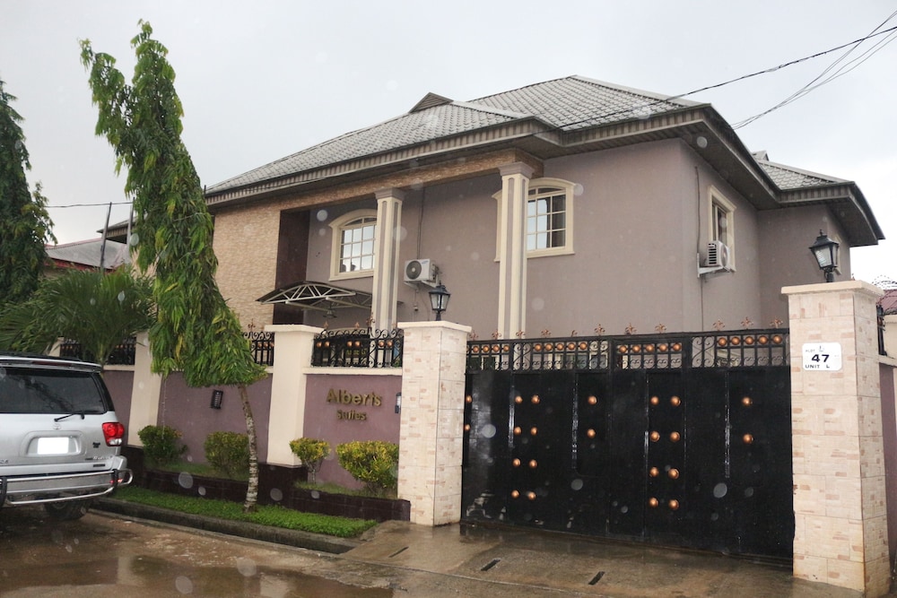 Albert Suites in Uyo | 2025 Updated prices, deals - Klook United States