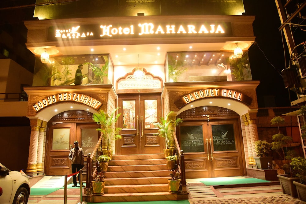 Hotel Maharaja in Rohtak | 2024 Updated prices, deals - Klook United States