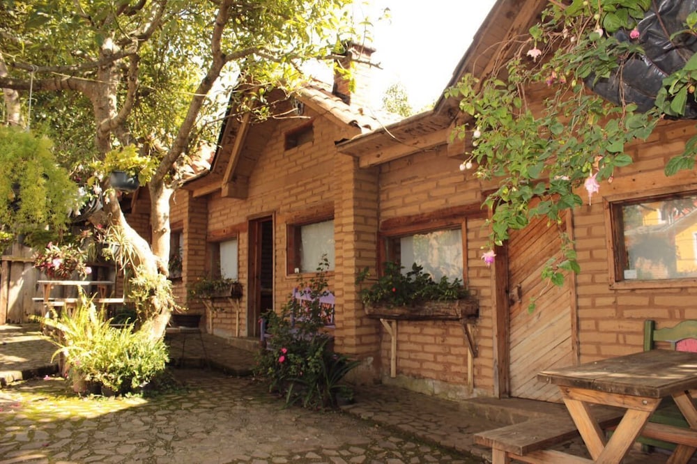 Cabañas Los Adobes in Mazamitla | 2024 Updated prices, deals - Klook ...