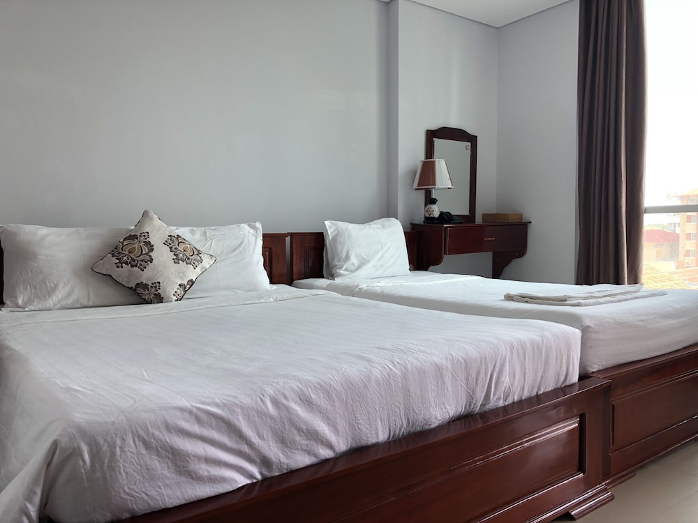 Nam Anh Hotel in Nha Trang | 2025 Updated prices, deals - Klook United ...