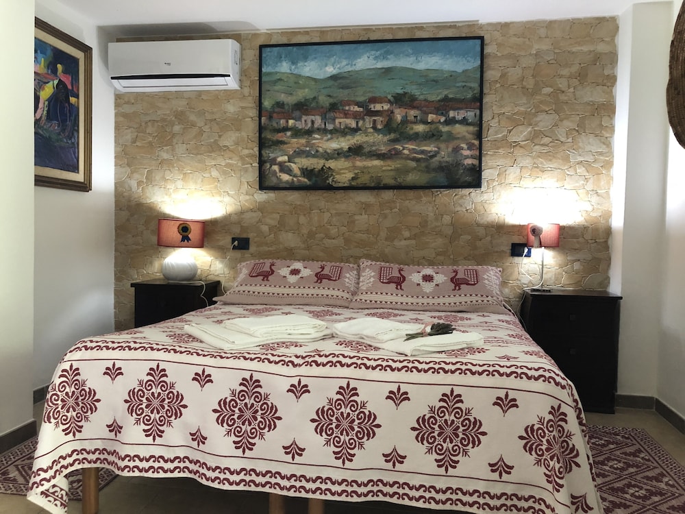 Sa Pintadera Residence in Crabas/Cabras | 2025 Updated prices, deals ...